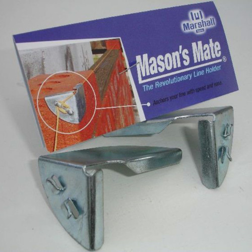 String Line - Marshall Profiles - Wall Building Profiles